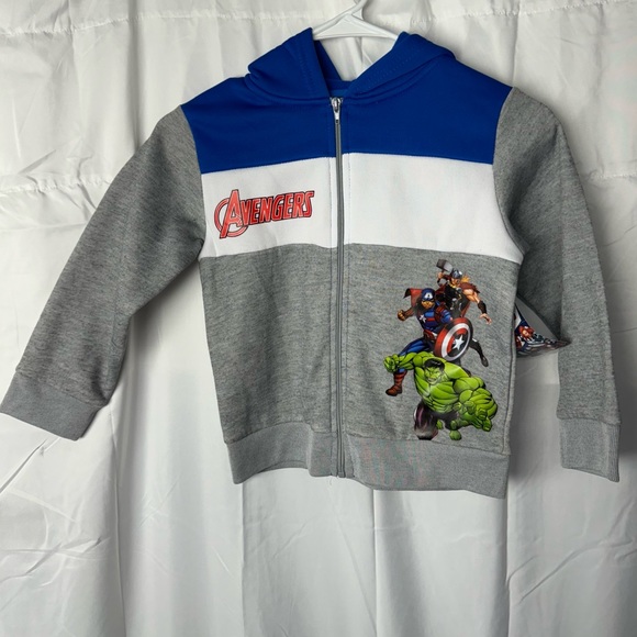 Marvel | Matching Sets | Marvel Avengers Boys Set Sweatpants With ...